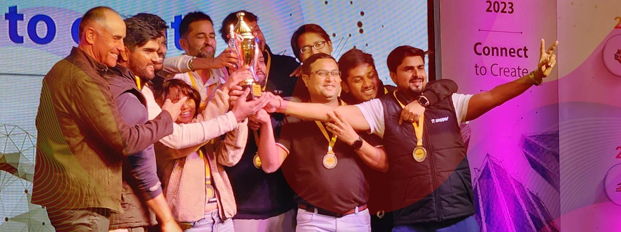 Top 3 Rewards and Recognition event themes for employee engagement ...