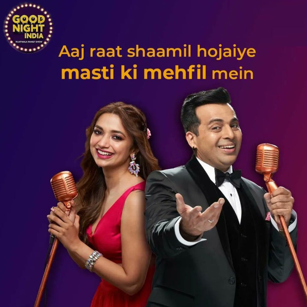 Stand-up comedy specials by Indian Comedians on OTT platforms