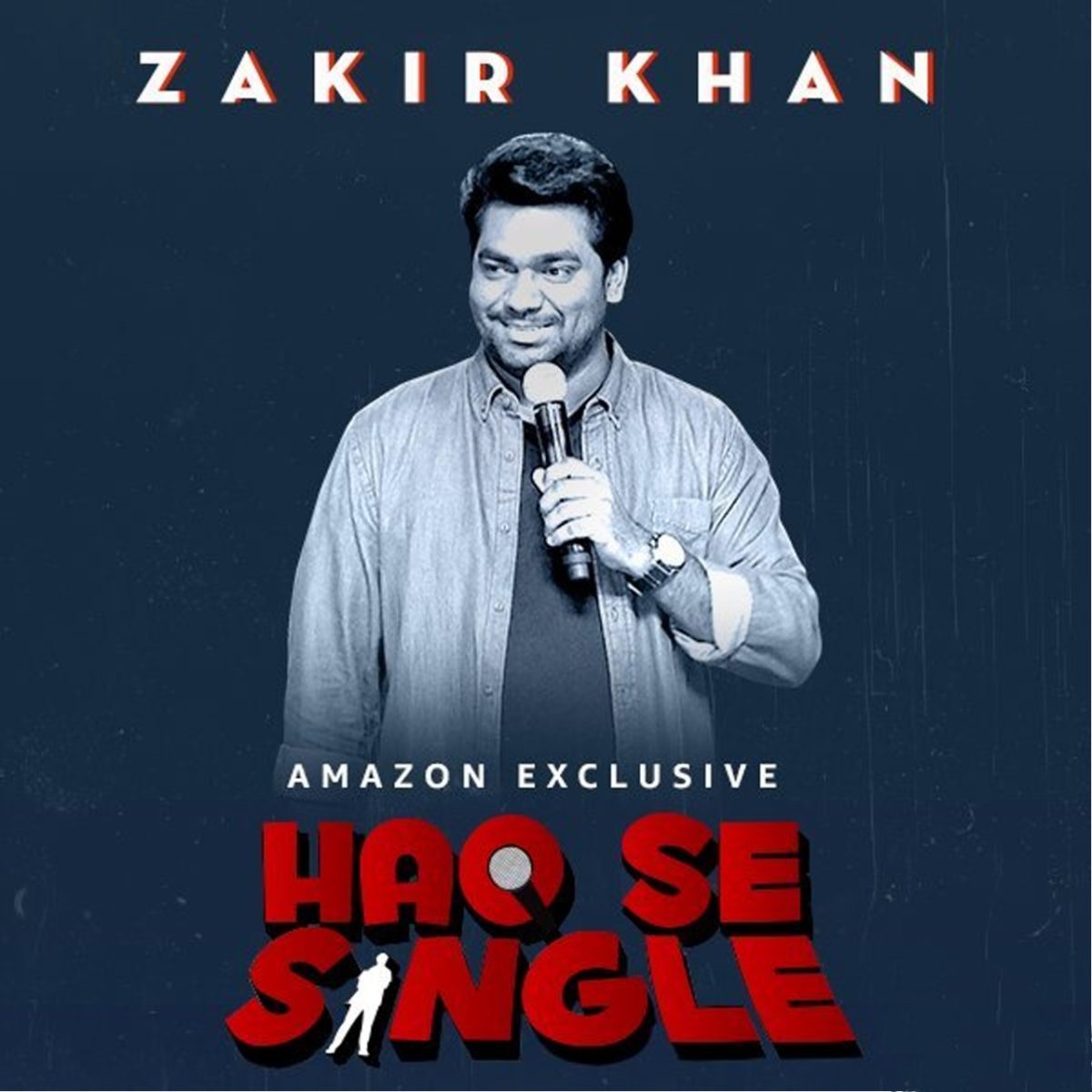 Stand-up comedy specials by Indian Comedians on OTT platforms