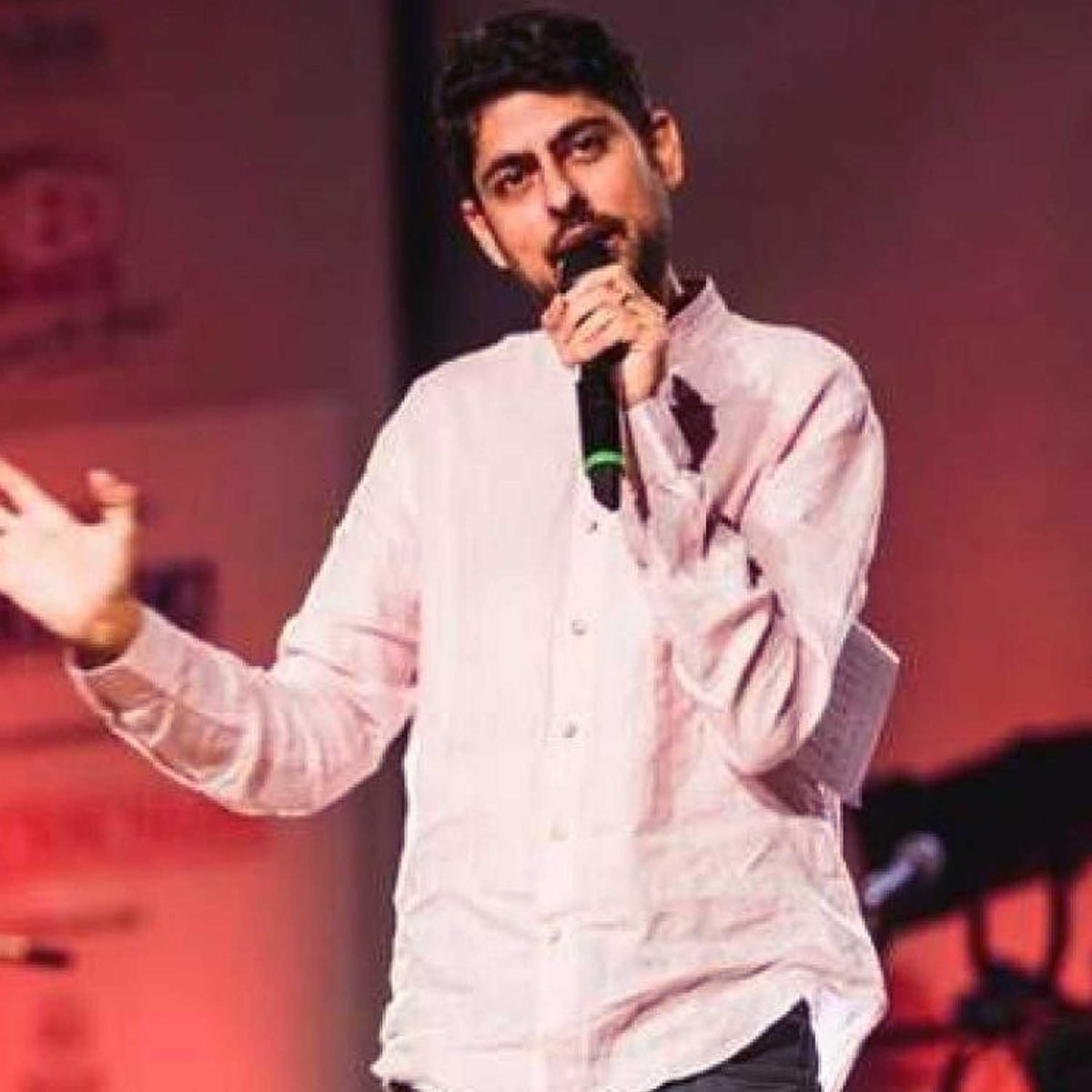 Indian Stand-up Comedians known for their political comedy