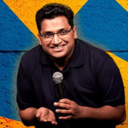 Top 10 Indian Standup Comedians in India - engage4more