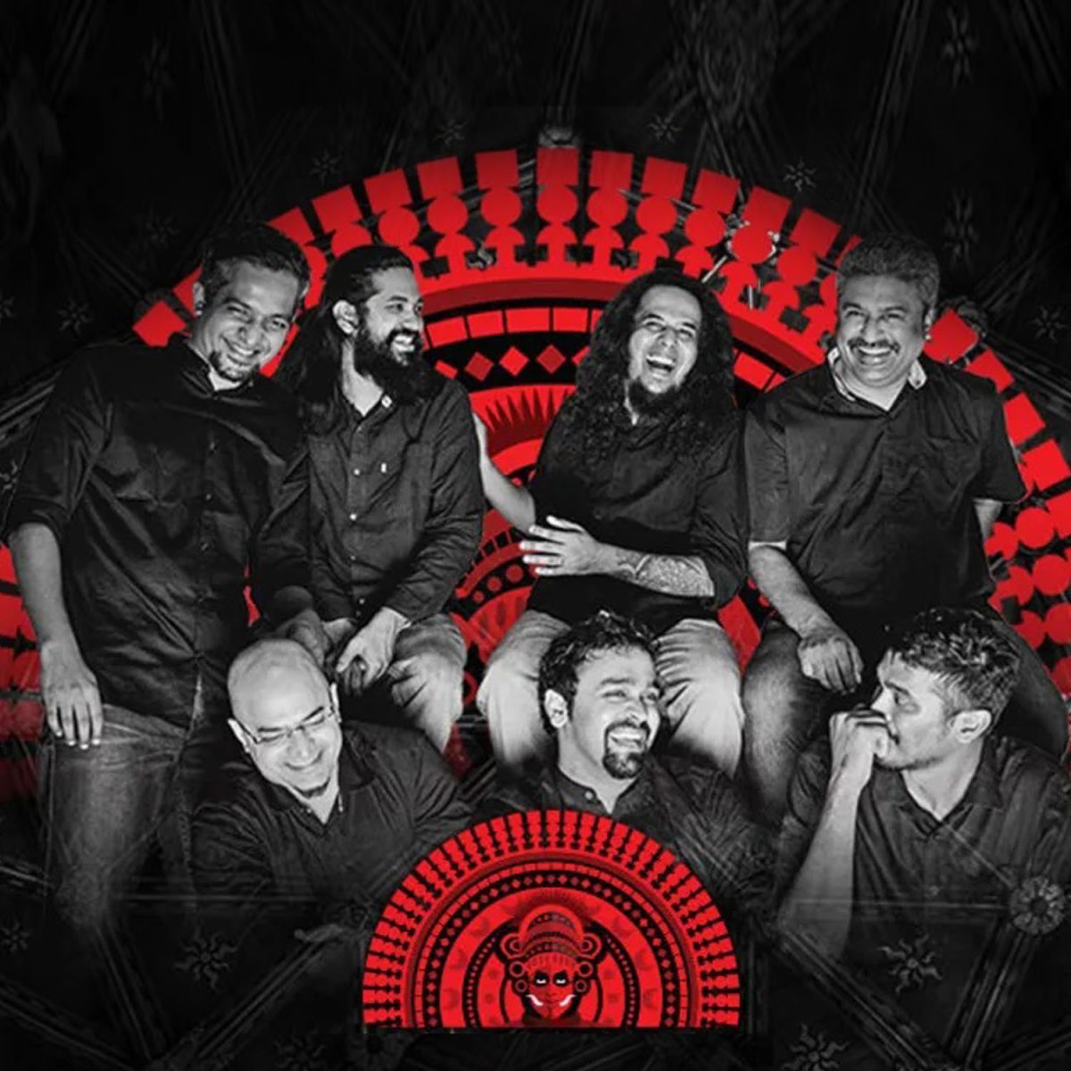 15 most sought-after Multilingual music bands in India - Engage4more ...