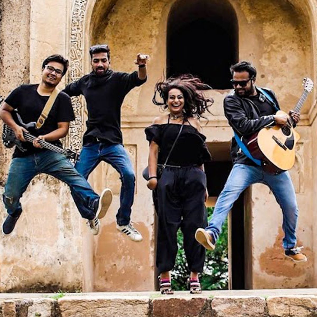 15 most sought-after Multilingual music bands in India - Engage4more ...