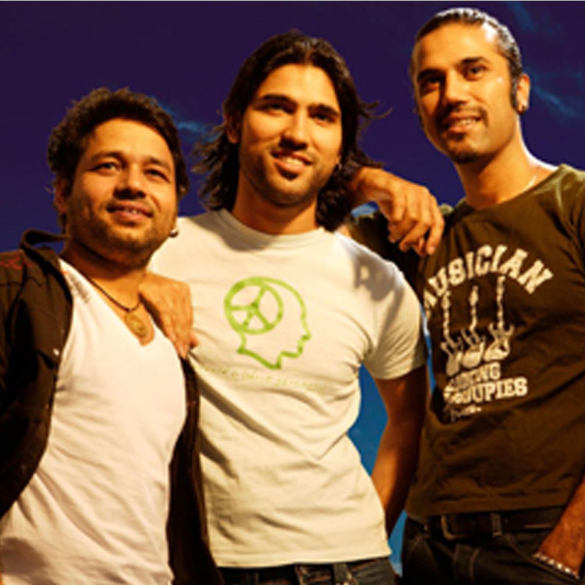 Most sought after Sufi singers and bands for live events - Engage4more ...