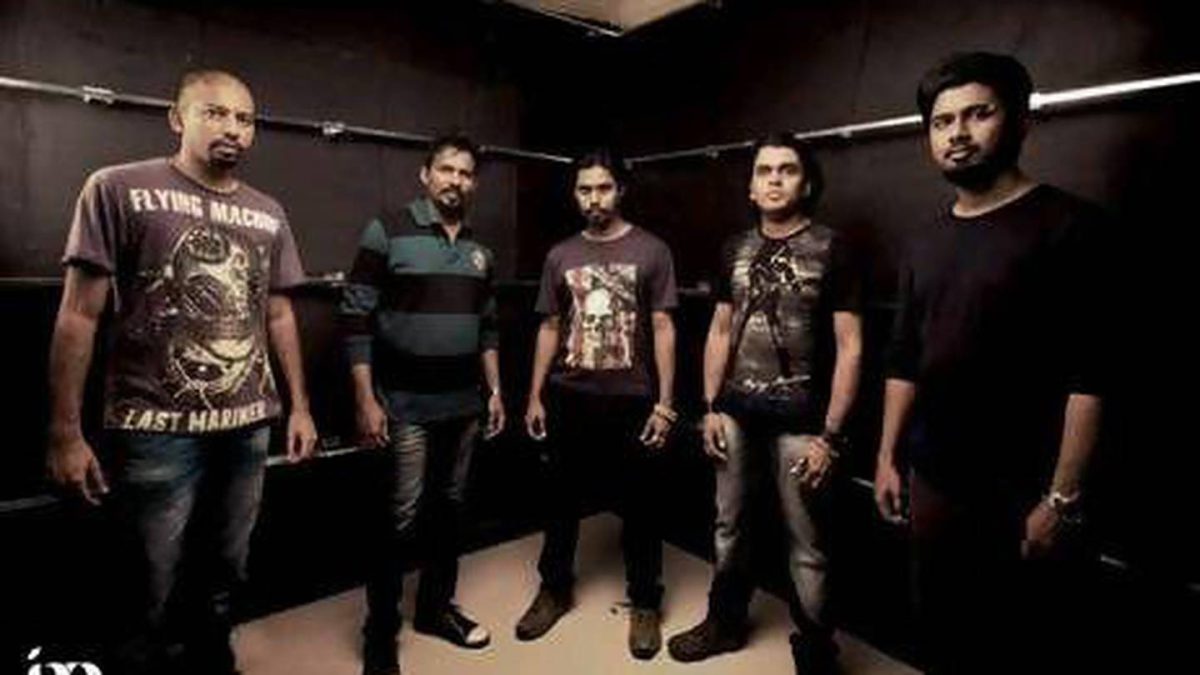 15 most sought-after Multilingual music bands in India - Engage4more ...