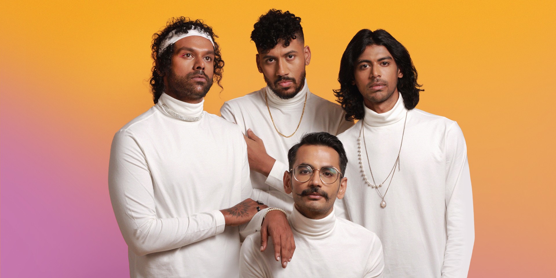 Top non-celebrity live bands in India