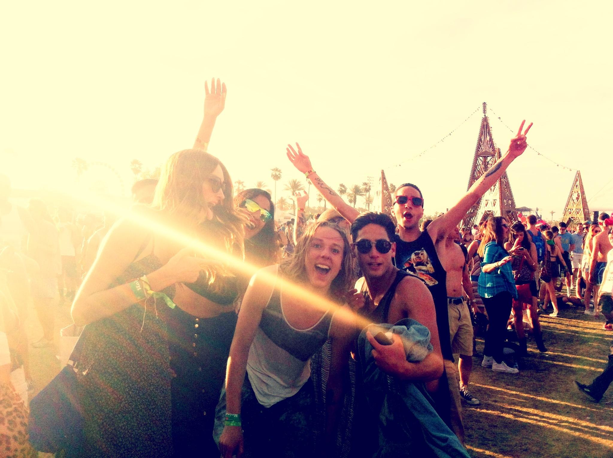 Lollapalooza: The Iconic Global Fest Arrives in India - Engage4more ...