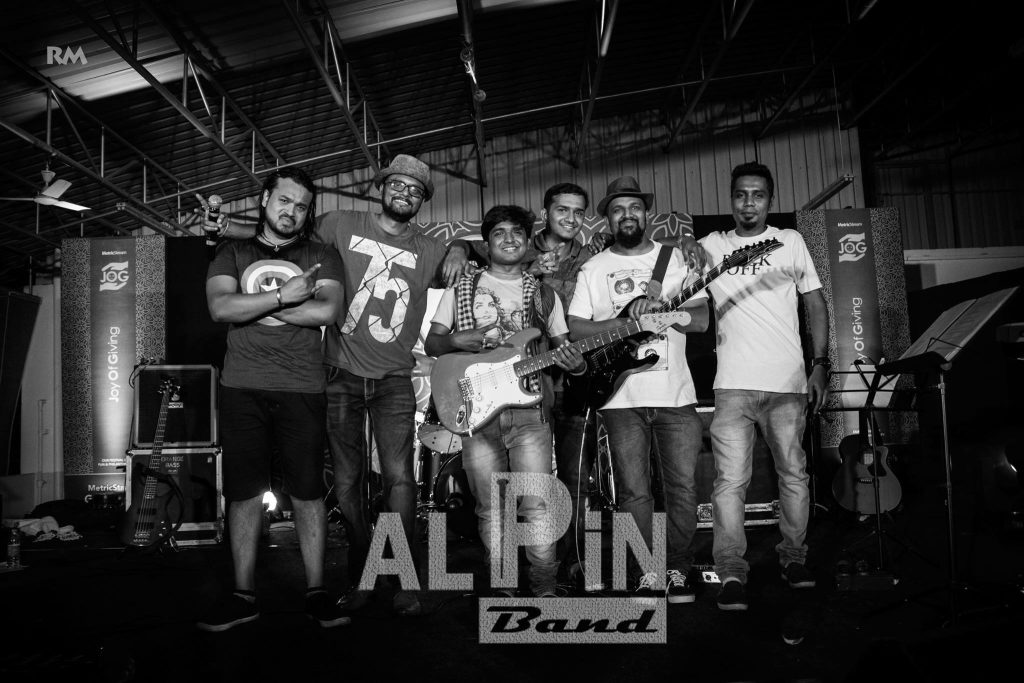 15 most sought-after Multilingual music bands in India - Engage4more ...