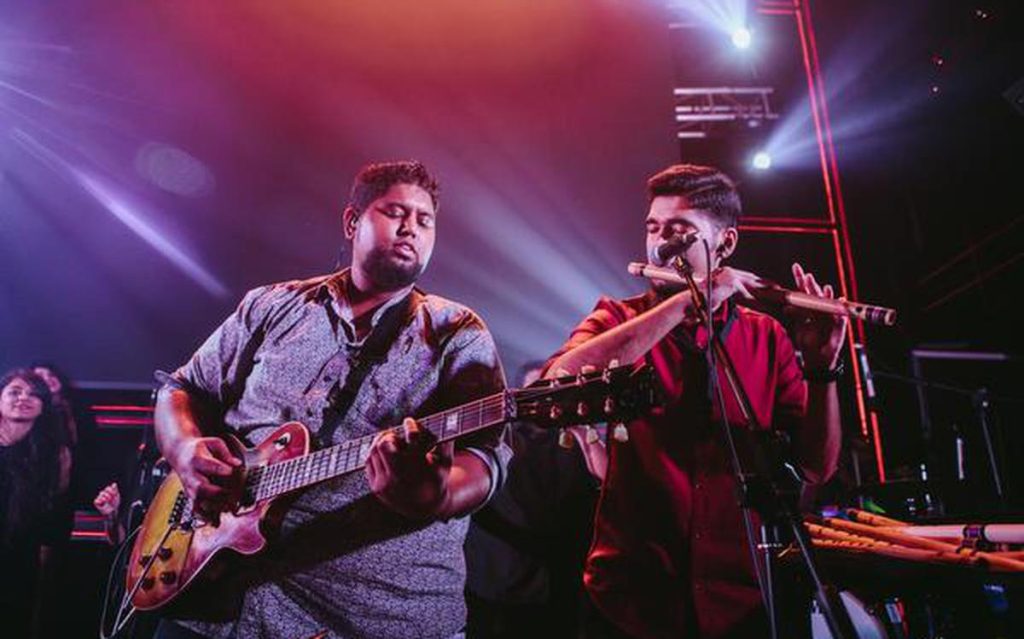 15 most sought-after Multilingual music bands in India - Engage4more ...