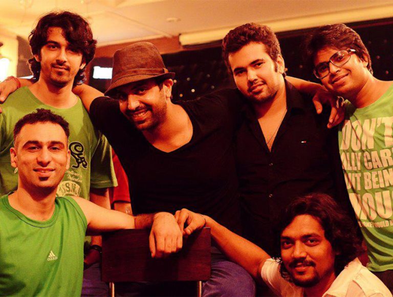 Most sought after Sufi singers and bands for live events - Engage4more ...