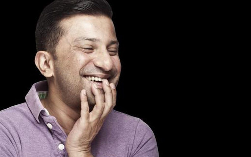 The emerging force of South Indian Comedians - Engage4more - Top ...