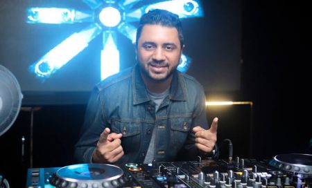 Top 20 DJs ruling the live event scene in India - Engage4more - Top ...
