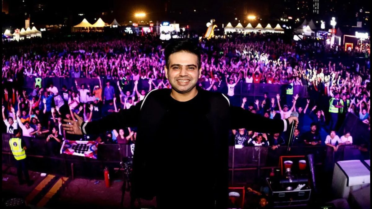 Top 20 DJs ruling the live event scene in India - Engage4more - Top ...