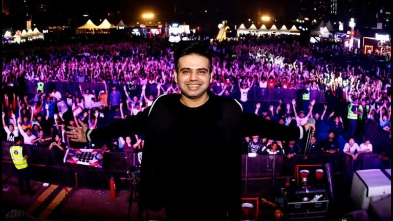 Top 20 DJs ruling the live event scene in India - Engage4more - Top ...