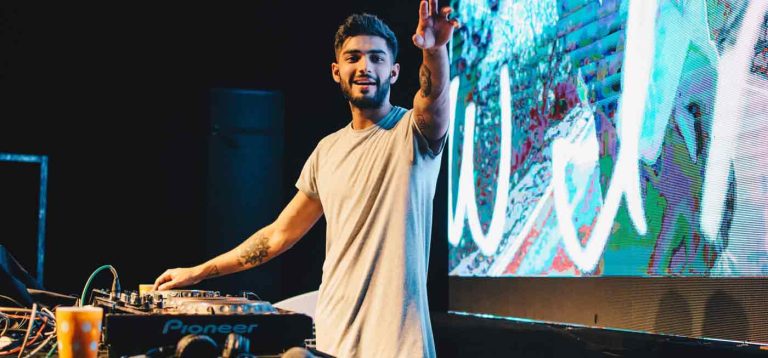 Top 20 DJs ruling the live event scene in India - Engage4more - Top ...