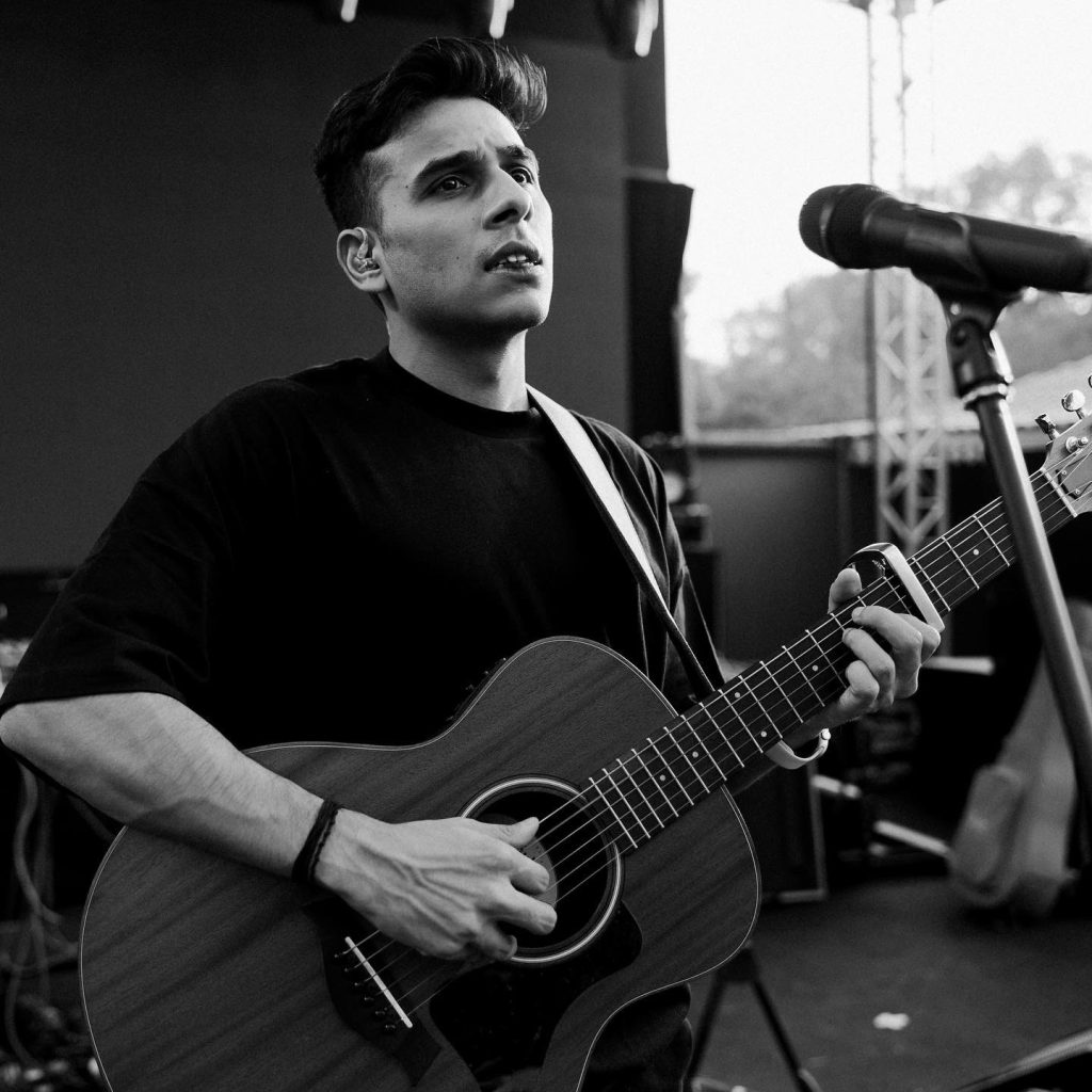 Top Indie Artists Dominating the Indian Music Scene