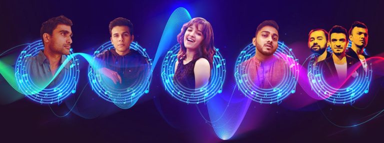 Top Indie Artists Dominating the Indian Music Scene