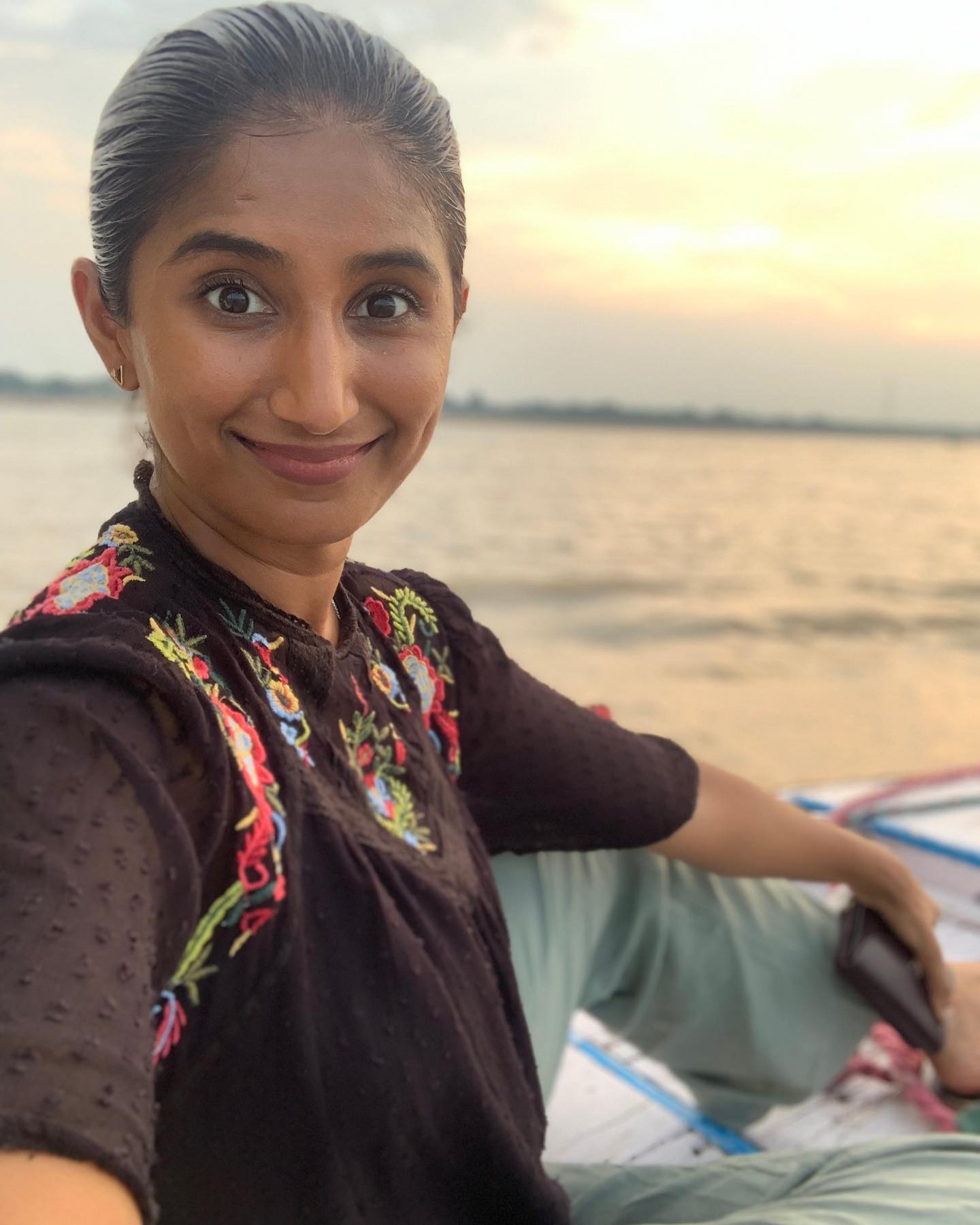 Stand-Up Comedy with Aiyyo Shraddha Jain - Available via Engage4more