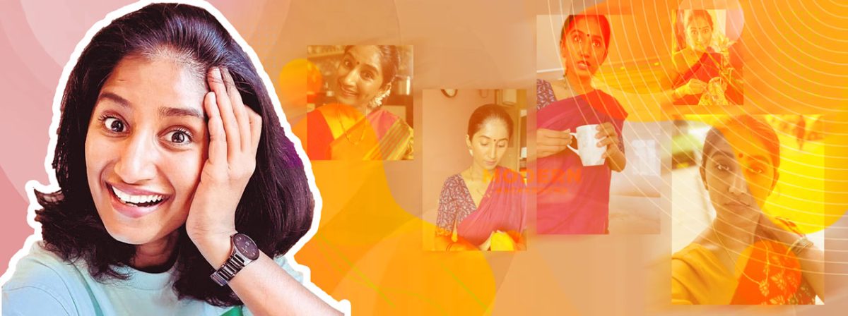 Stand-Up Comedy with Aiyyo Shraddha Jain - Available via Engage4more