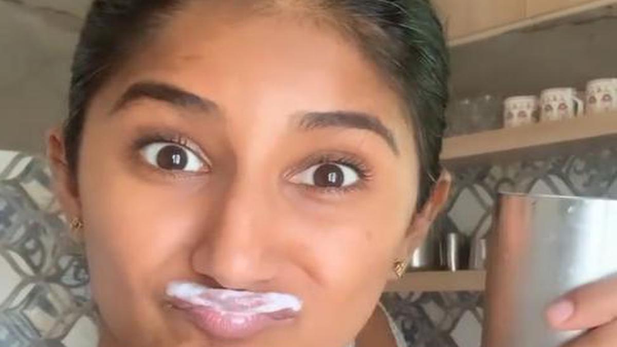 Stand-Up Comedy with Aiyyo Shraddha Jain - Available via Engage4more