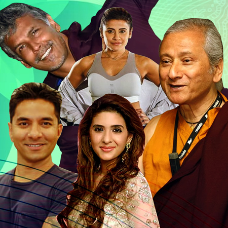 From burnout to breakthrough: Health & wellness experts transforming lives