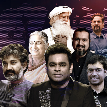 The South Indian Phenomenon: Unstoppable global rise of talent