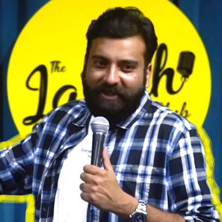 The Rise of Anubhav Singh Bassi: From YouTube Sensation to Mainstream ...