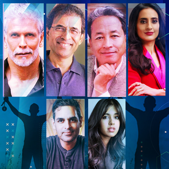 Influencers who inspire: The new age motivational speakers | engage4more