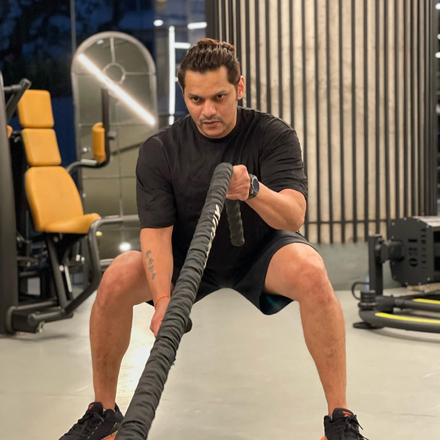 13 Famous New Age Fitness Experts from India: Embracing the Unconventional