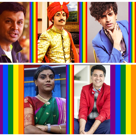 Celebrating Diversity: Indian LGBTQ keynote speakers championing ...