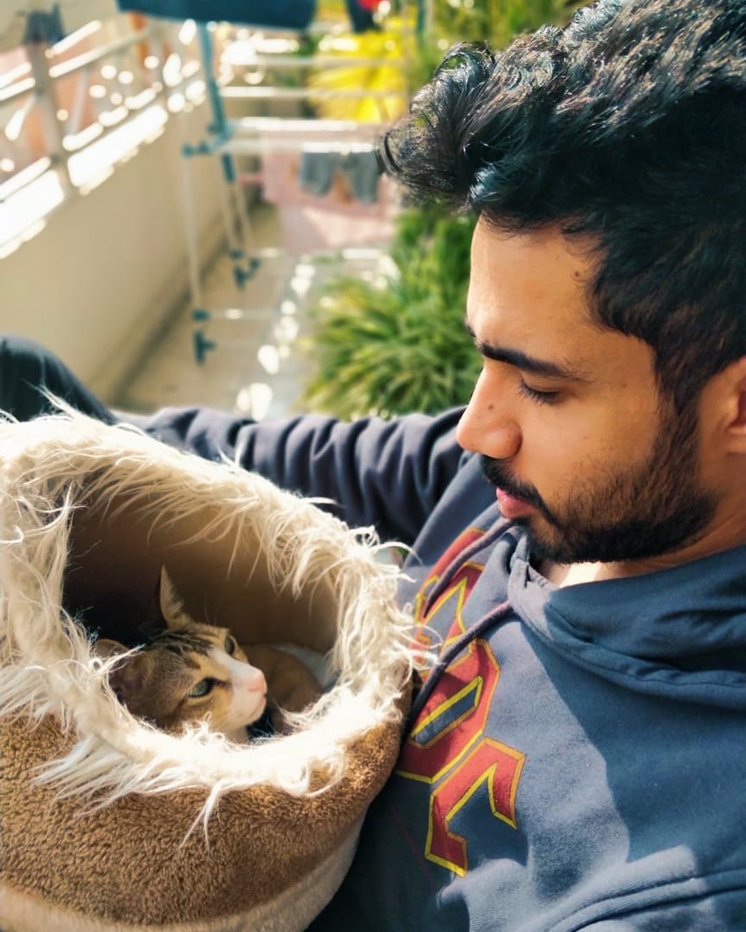 A glimpse into the extraordinary journey of comedian Abhishek Upmanyu