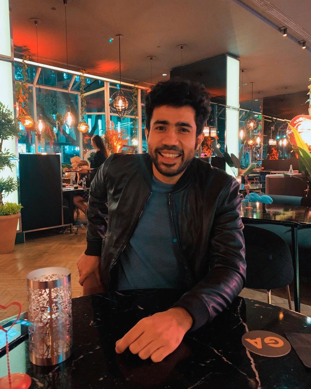 A glimpse into the extraordinary journey of comedian Abhishek Upmanyu