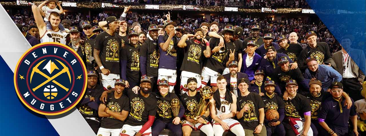 Lessons Corporates can learn from Denver Nuggets' ultimate NBA victory