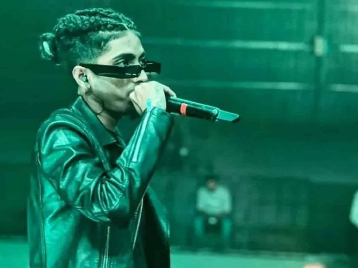 Top Indian Rappers Dominating Live Events