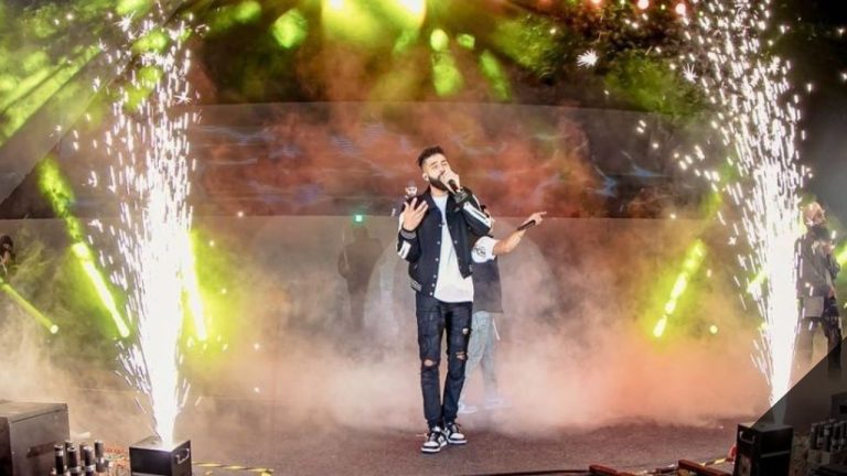 Top 20 Punjabi Singers who are sought after Live Performers - Engage4more