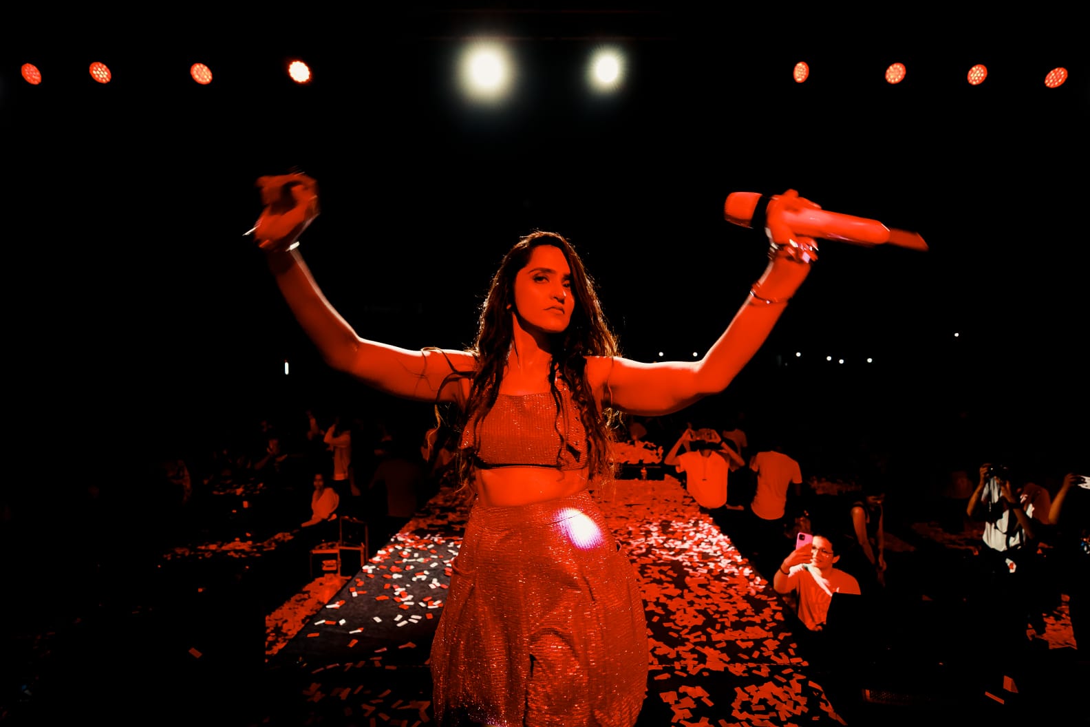 Top 20 Punjabi Singers who are sought after Live Performers - Engage4more