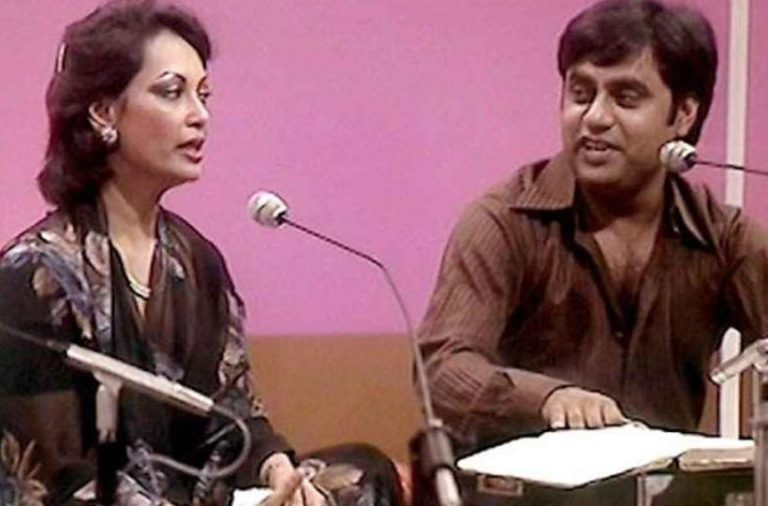 Indian Ghazal Singers who reign supreme at Live Events