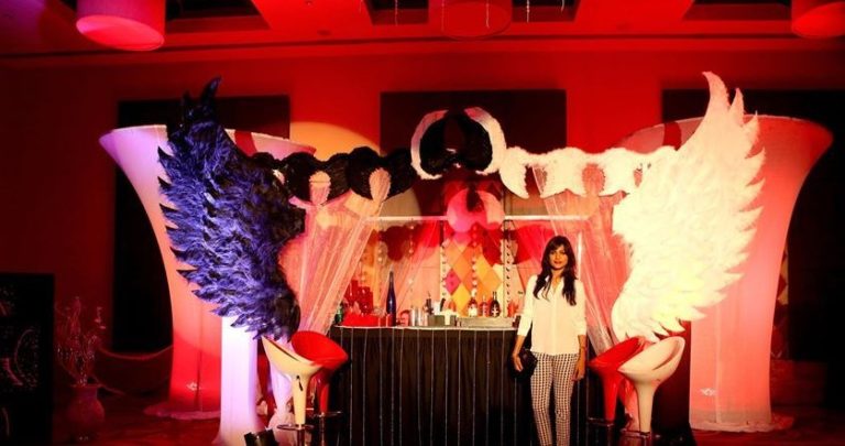 Party Themes in India to make your celebrations extraordinary