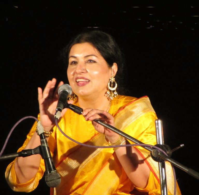 Indian Ghazal Singers who reign supreme at Live Events