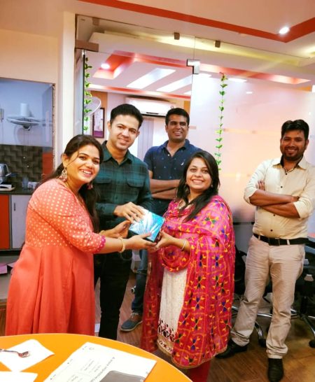 Diwali Celebration Ideas for Employee Engagement at office