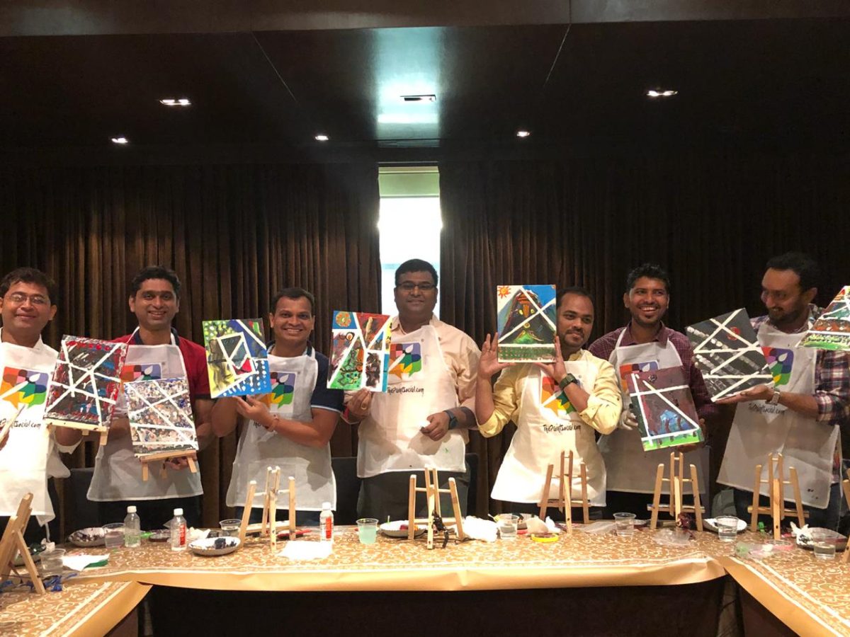 Diwali Celebration Ideas for Employee Engagement at office