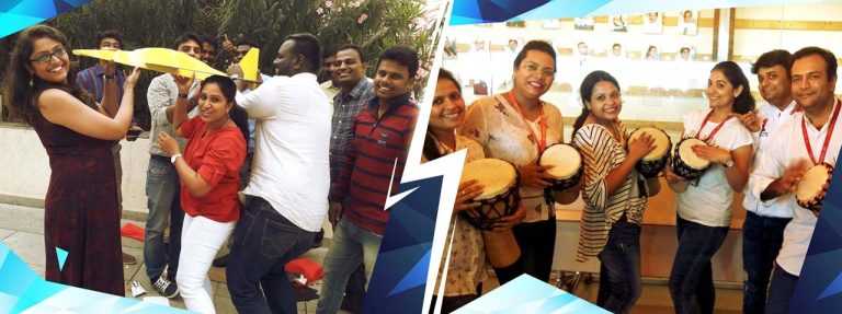 Top 30 Team Building Activities for Success