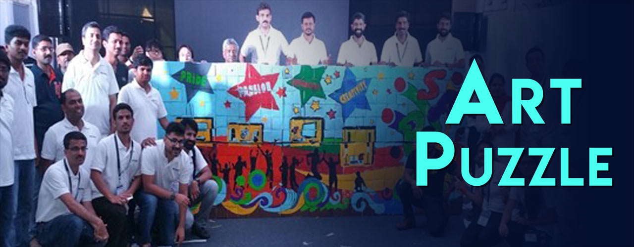 Top 30 Team Building Activities for Success