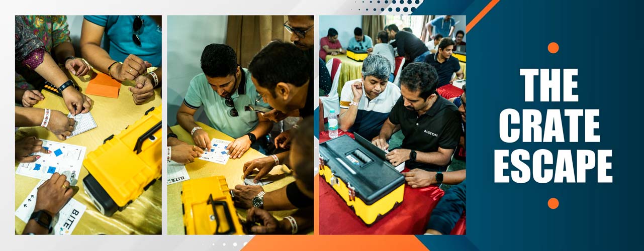 Top 30 Team Building Activities for Success