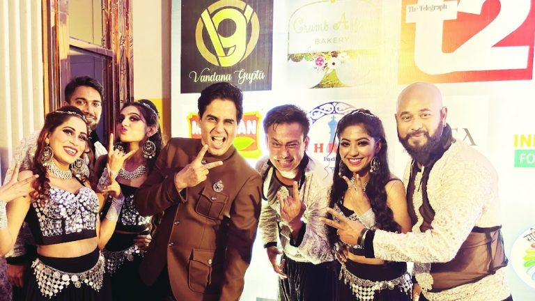 Iconic Indian Choreographers who elevate every event