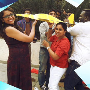 Top 30 Team Building Activities for Success