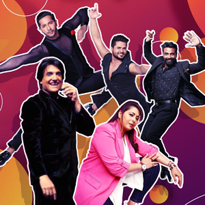 Iconic Indian Choreographers who elevate every event