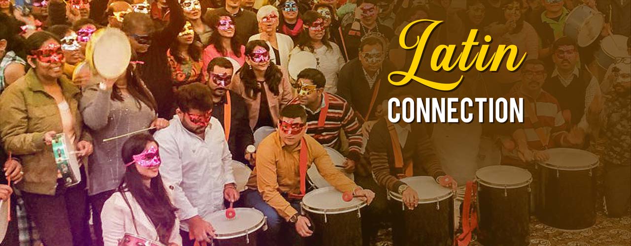 Top 30 Team Building Activities for Success