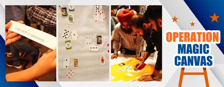 Top 30 Team Building Activities for Success