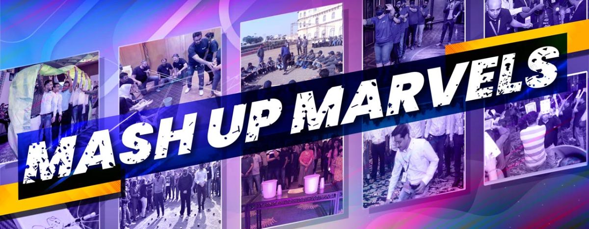 Top 30 Team Building Activities for Success